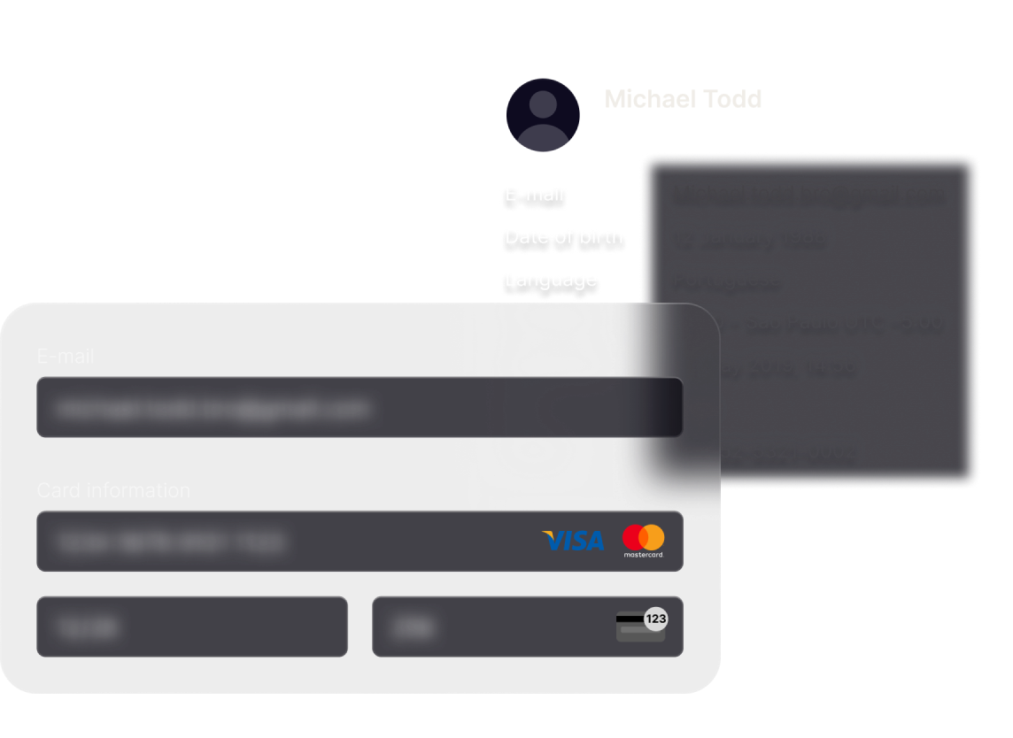 Keuntungan akun-VIP | IQ Option